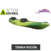 Tienda de kayaks chilenos - Action Kayaks